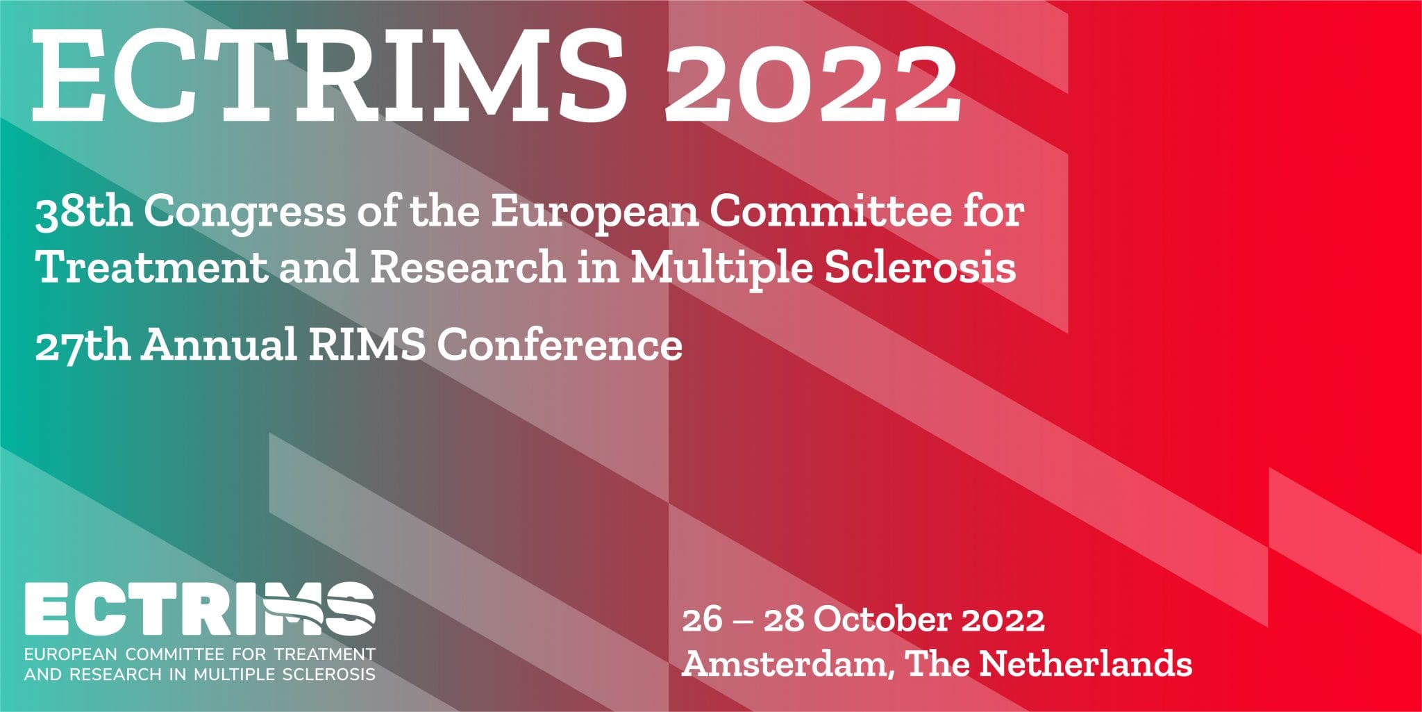 38th Congress of ECTRIMS – World’s Largest in MS Research – Opens in ...