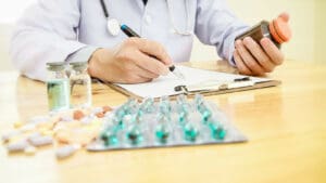 MS Clinical Trials and Guidelines | ECTRIMS