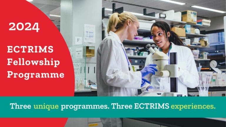 Home - ECTRIMS
