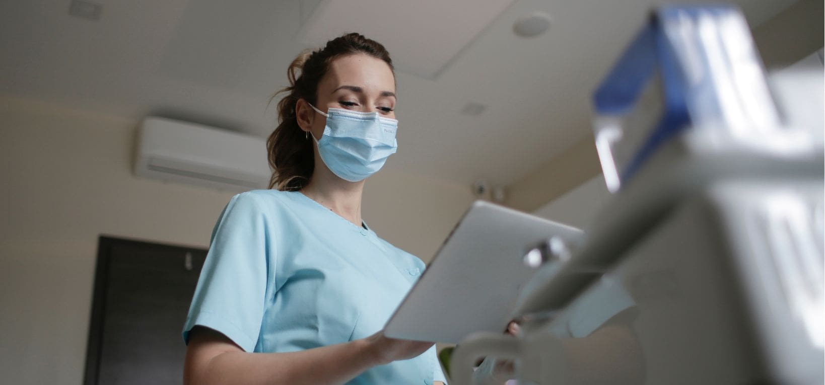 Connecting nurses to the MS research community | ECTRIMS