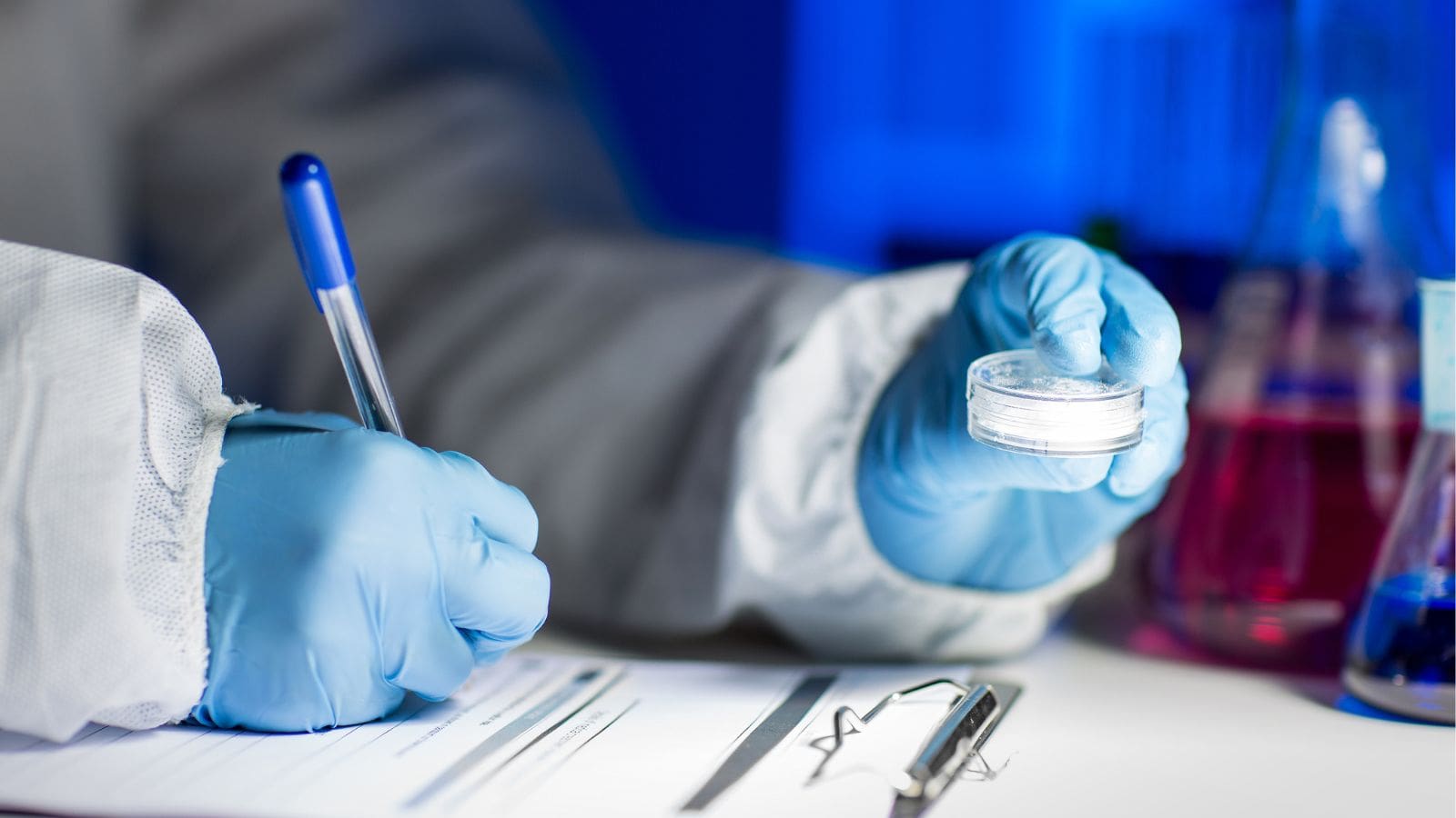 MS Clinical Trials and Guidelines | ECTRIMS