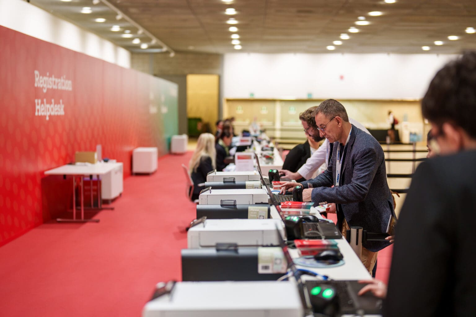 ECTRIMS Conference 2024 | Copenhagen 18-20 September | ECTRIMS