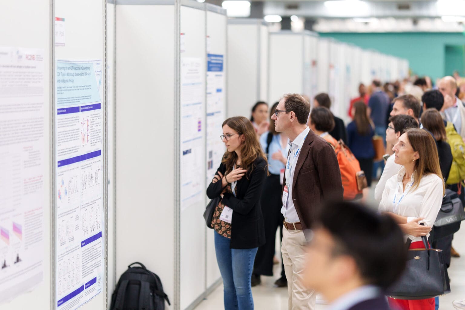 European Committee for Treatment and Research in Multiple Sclerosis ...
