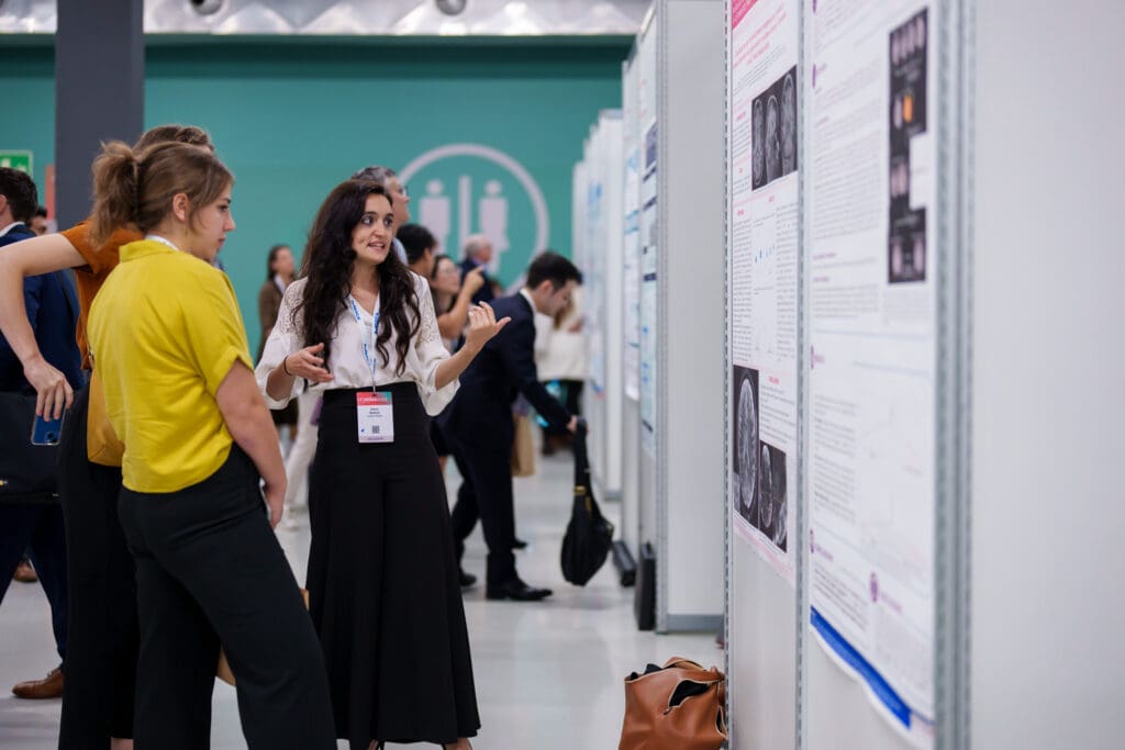 ECTRIMS 2025 - Abstracts - Key Info | ECTRIMS