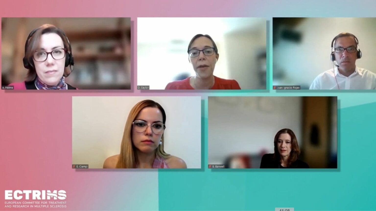 Accessing MS treatment for all: an update into MSIF’s successful WHO ...