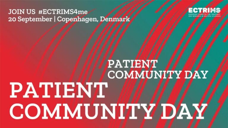 European Committee for Treatment and Research in Multiple Sclerosis ...