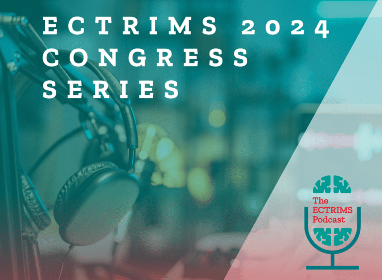 ECTRIMS Conference 2024 | Copenhagen 18-20 September | ECTRIMS