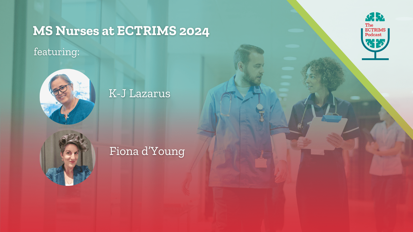 European Committee for Treatment and Research in Multiple Sclerosis ...