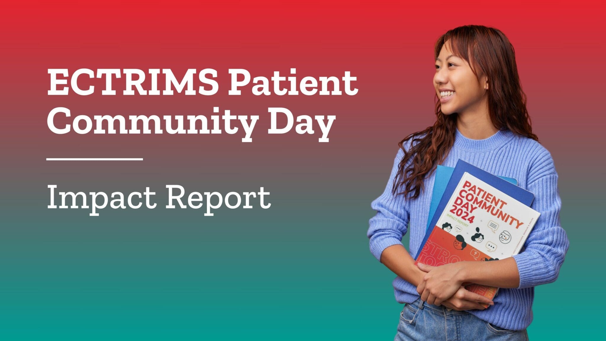 ECTRIMS Conference 2024 | Copenhagen 18-20 September | ECTRIMS