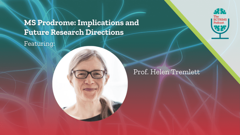 European Committee for Treatment and Research in Multiple Sclerosis ...