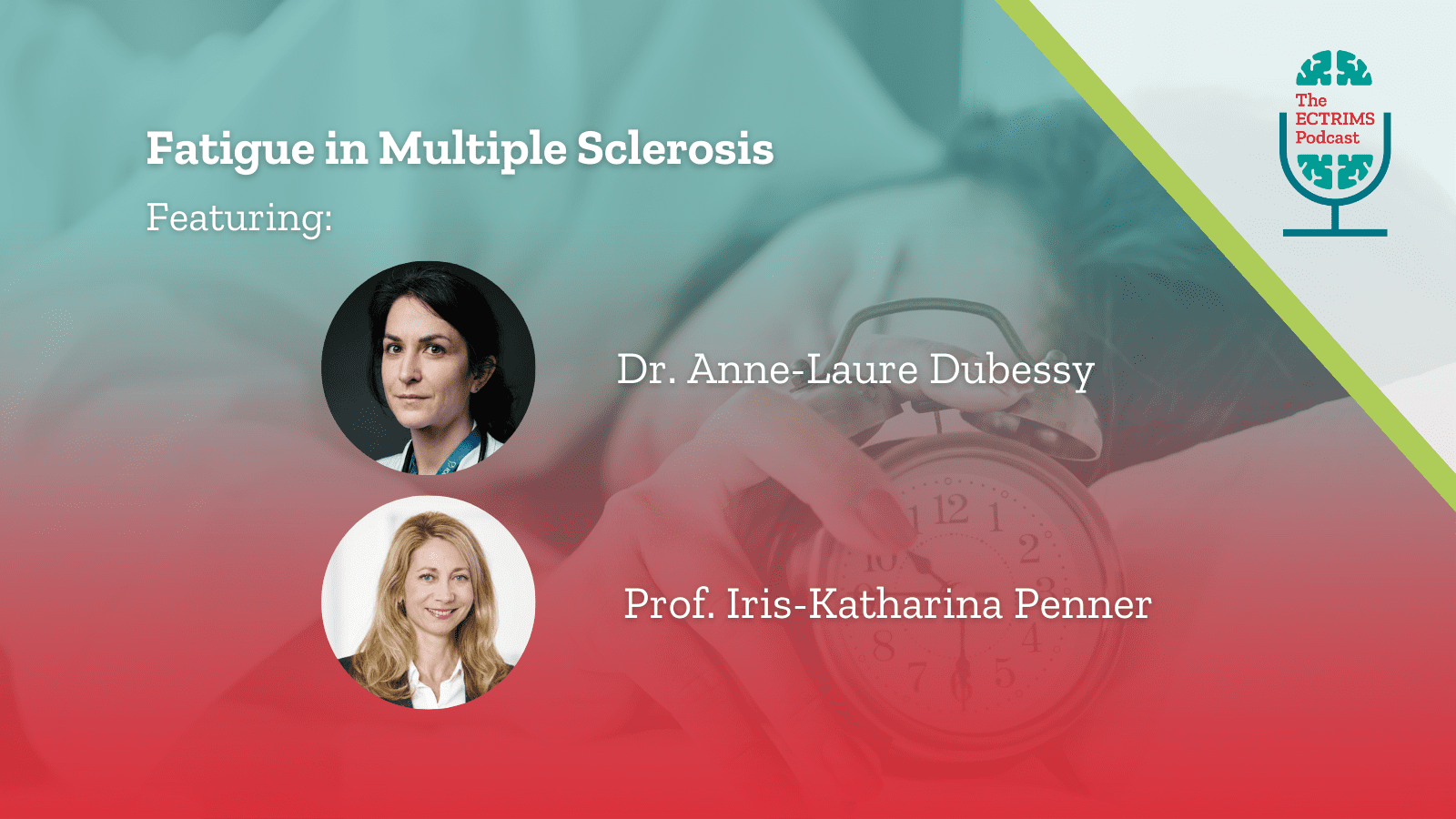 European Committee for Treatment and Research in Multiple Sclerosis ...