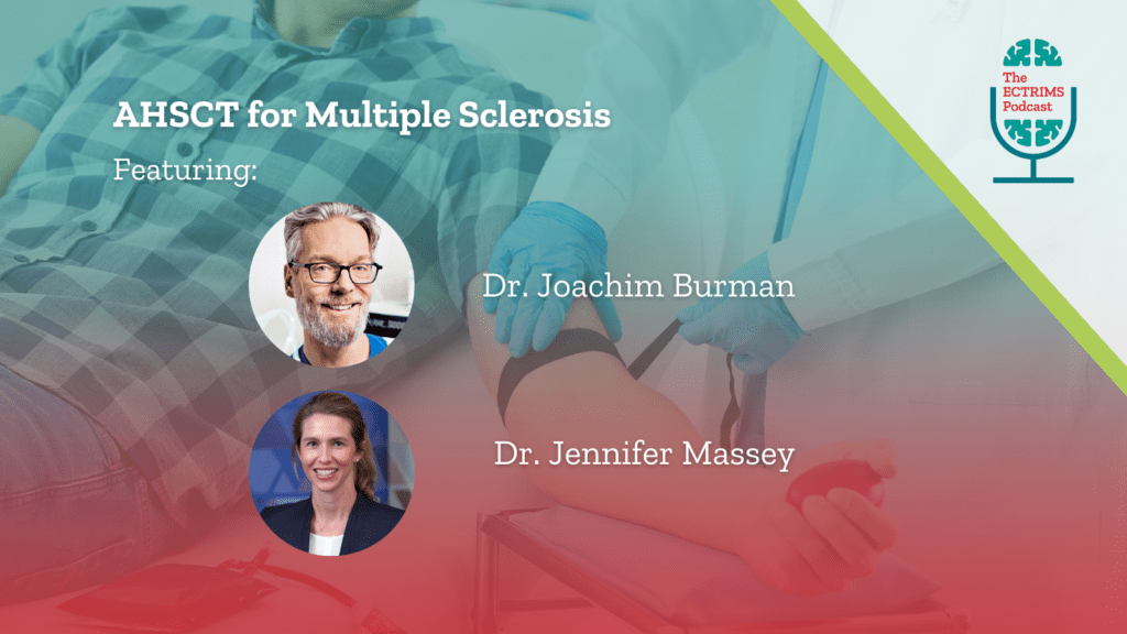 European Committee for Treatment and Research in Multiple Sclerosis ...