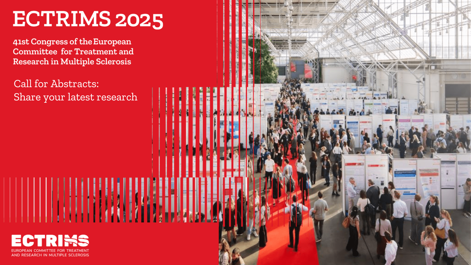 European Committee for Treatment and Research in Multiple Sclerosis ...