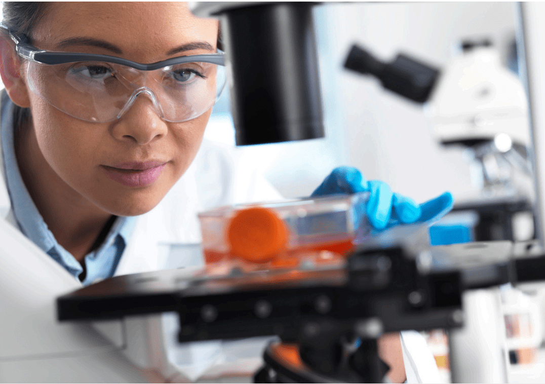 Stem Cells: From Science Fiction to the Clinic | ECTRIMS