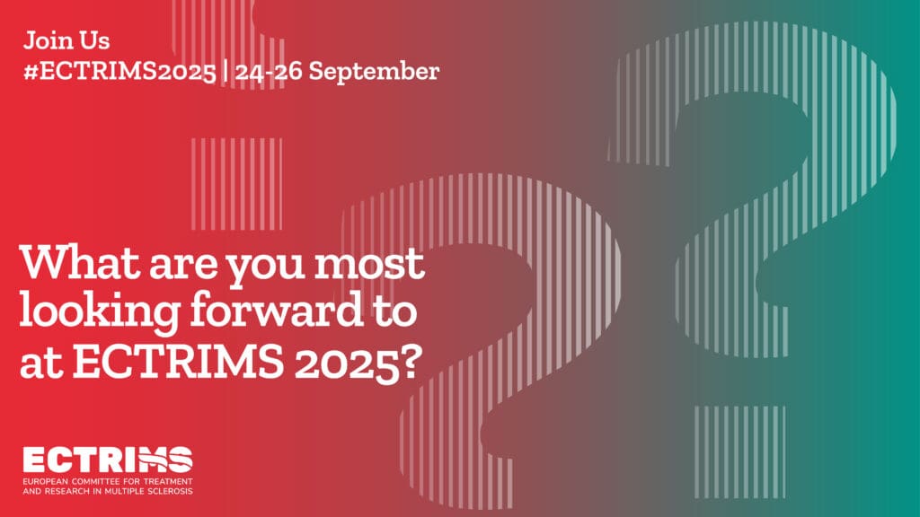 ECTRIMS2025 - Social Media Toolkit | ECTRIMS