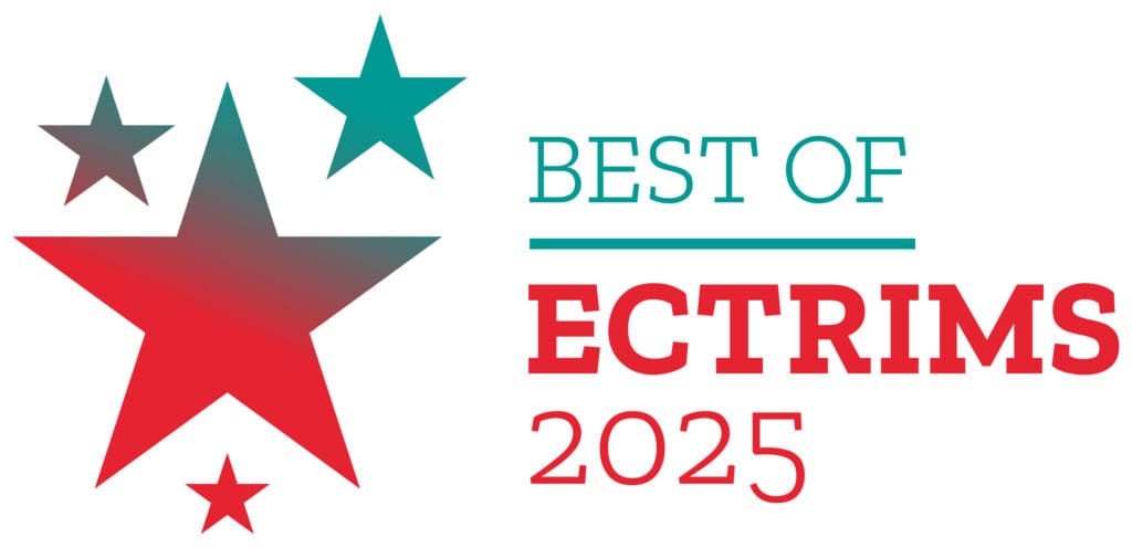 ECTRIMS 2025 - Best of Slide Decks | ECTRIMS