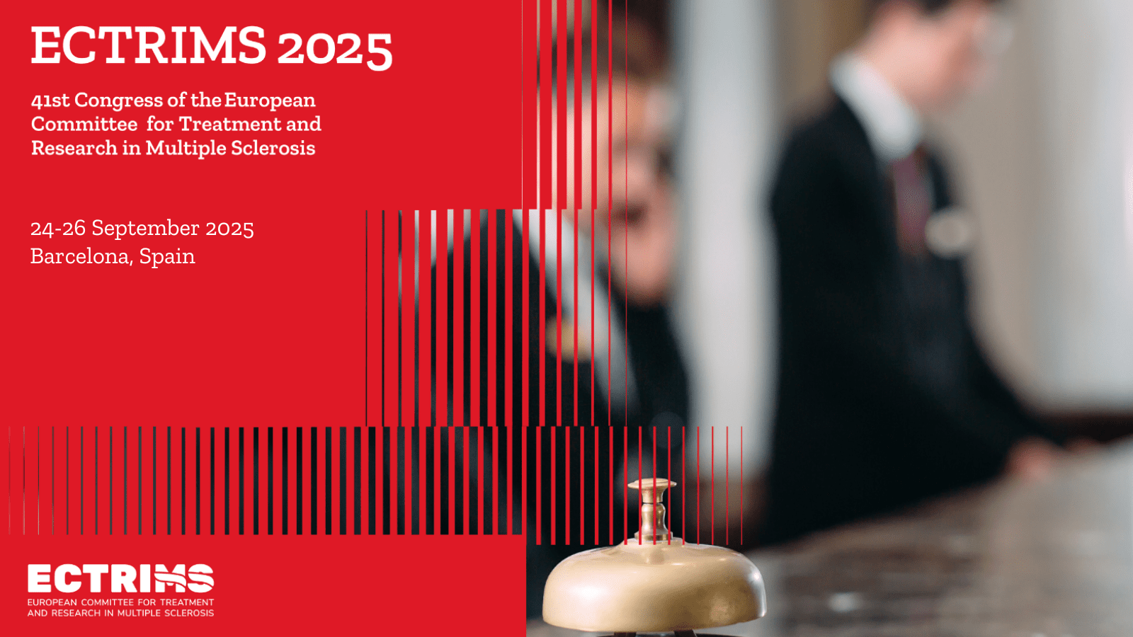 European Committee for Treatment and Research in Multiple Sclerosis | ECTRIMS