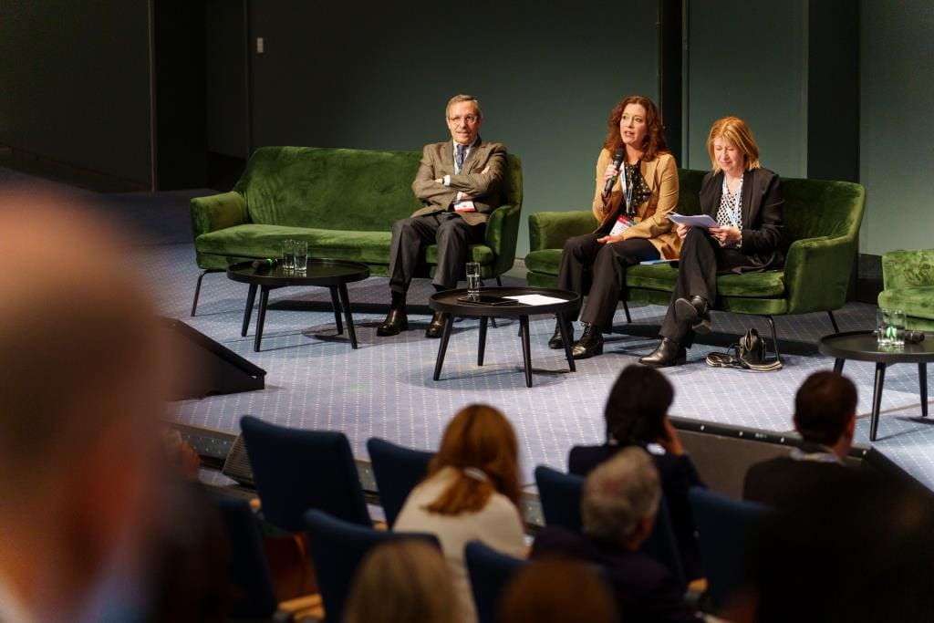 European Committee for Treatment and Research in Multiple Sclerosis ...
