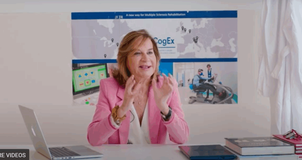 European Committee for Treatment and Research in Multiple Sclerosis ...