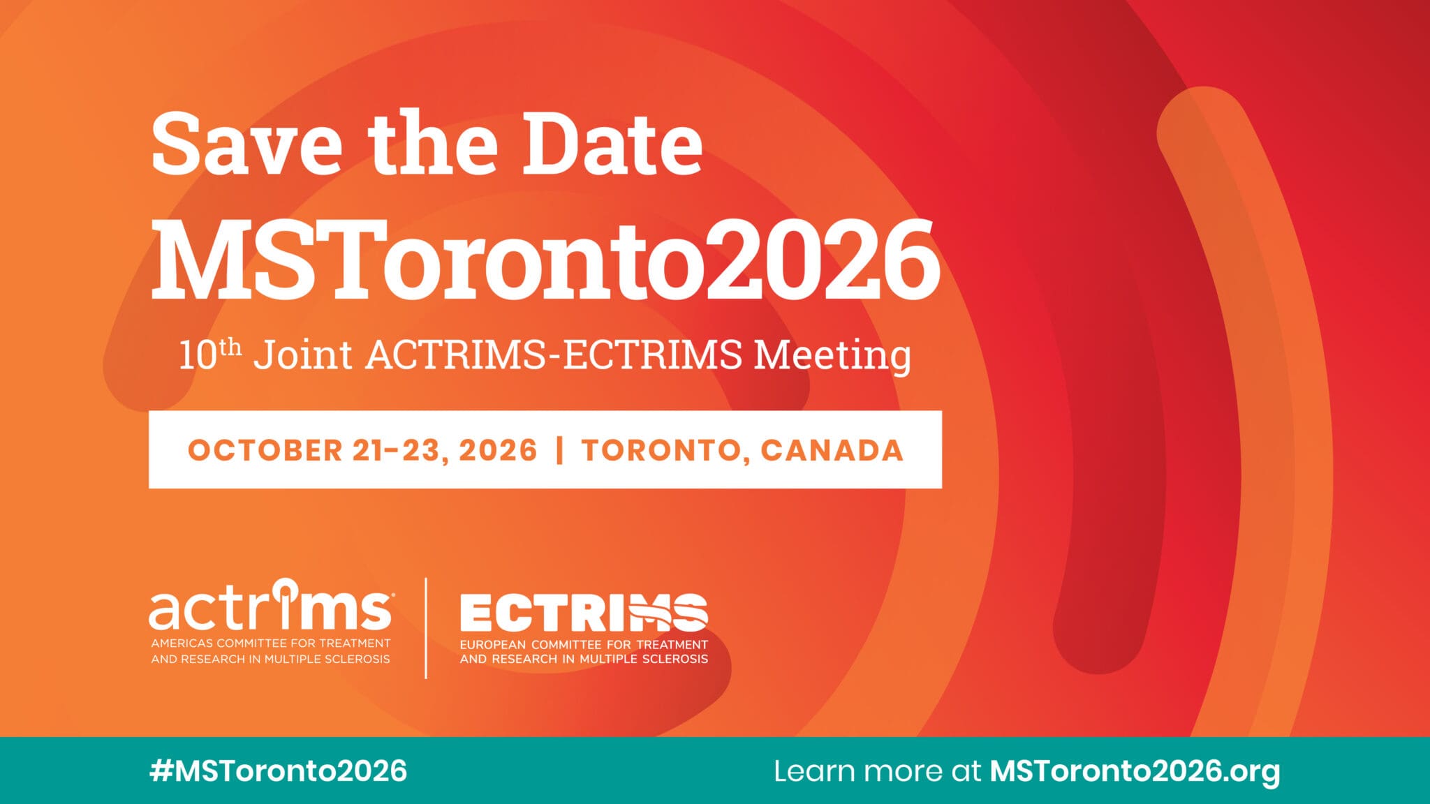 European Committee for Treatment and Research in Multiple Sclerosis ...