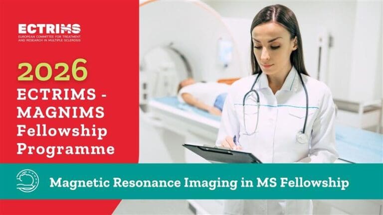 MAGNIMS | ECTRIMS