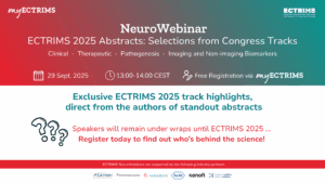 European Committee for Treatment and Research in Multiple Sclerosis ...