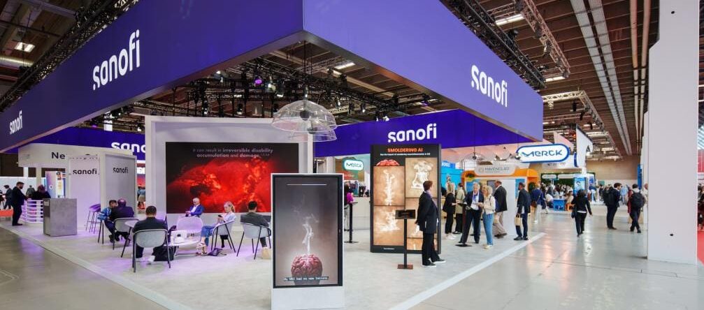 ECTRIMS 2025 - Sanofi: The SAW Index: A Step Forward in Addressing ...