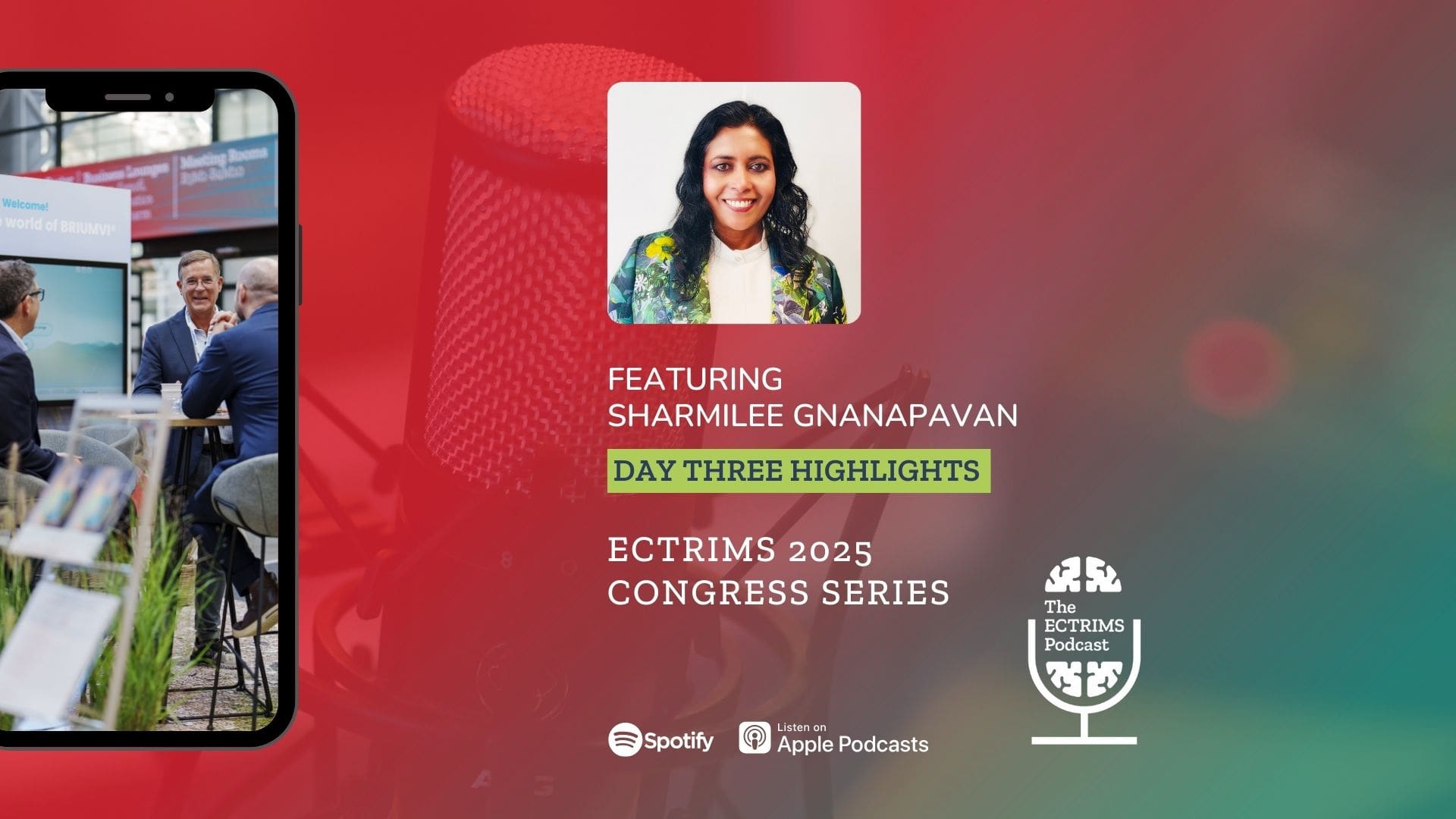 Posters Archives | ECTRIMS