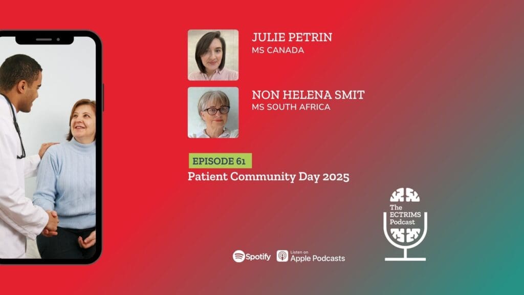 European Committee for Treatment and Research in Multiple Sclerosis ...