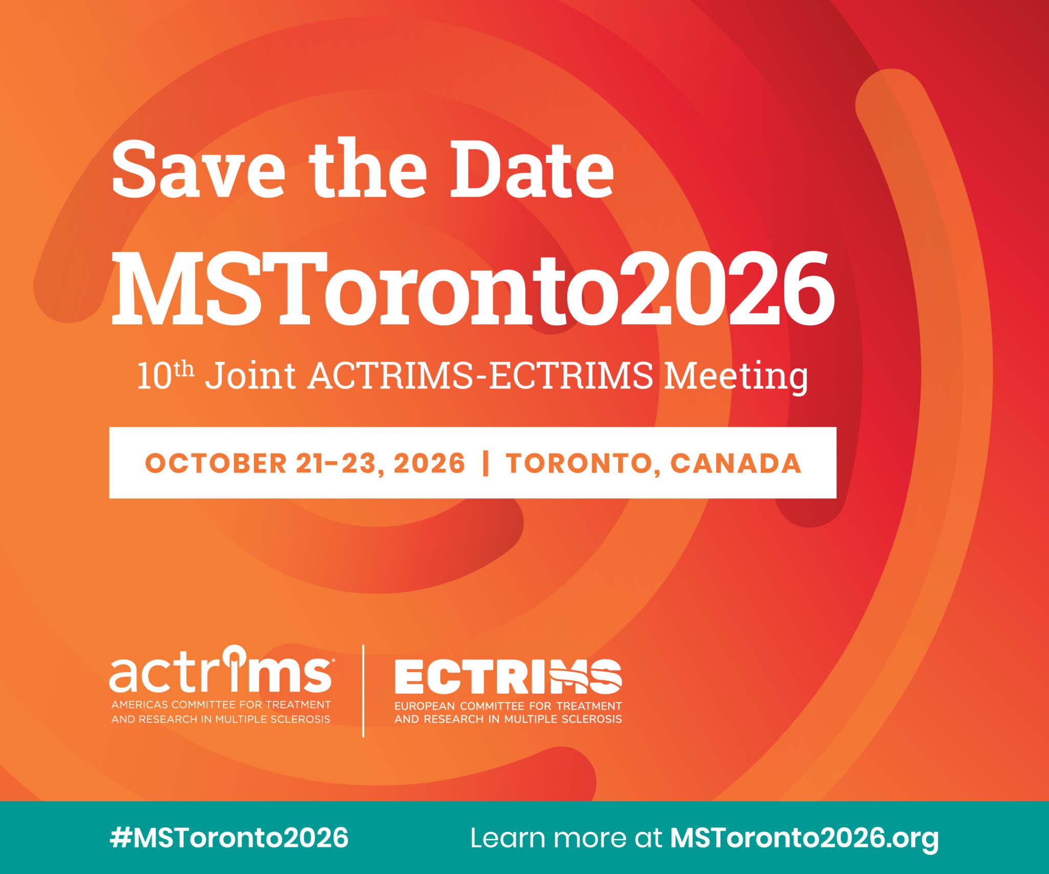 Events - ECTRIMS Congress | ECTRIMS